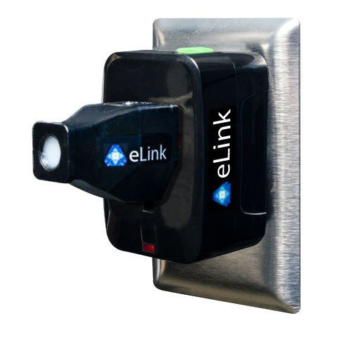 eLink EMF Neutralizer - International Whole House Plug Protection Devi